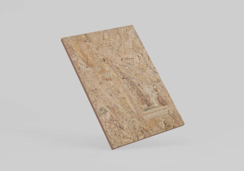 Lanna ไม้อัด OSB ECO 9 มิล ขนาด 122x244 ซม. 122x244 ซม. - บริษัท ลานนา ไม้อัดไทย จำกัด - ThaiPick